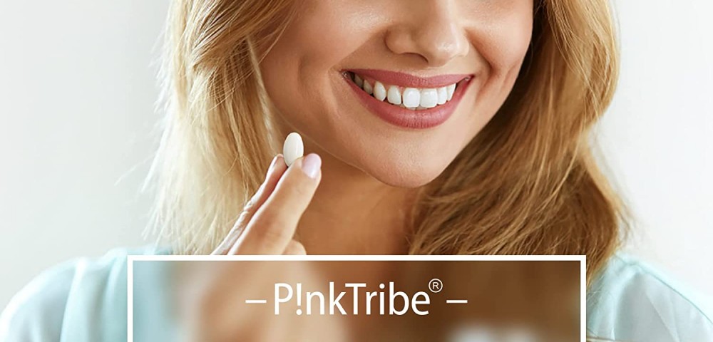 We provide high-dose Dietary Supplement - P!nkTribe